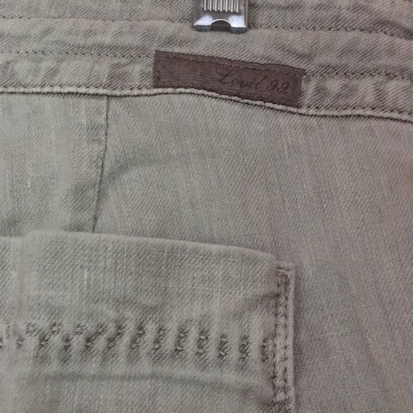 Level 99 | Pants & Jumpsuits | Wide Leg Pants | Poshmark